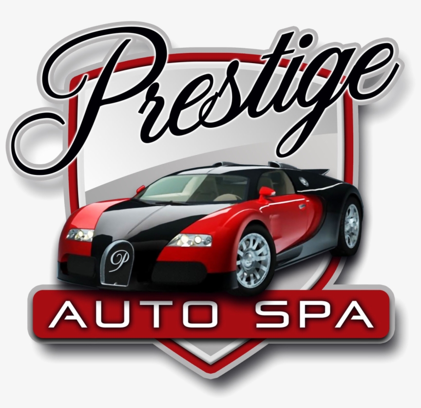 Prestige Auto Spa Transparent PNG - 1400x1342 - Free Download on NicePNG