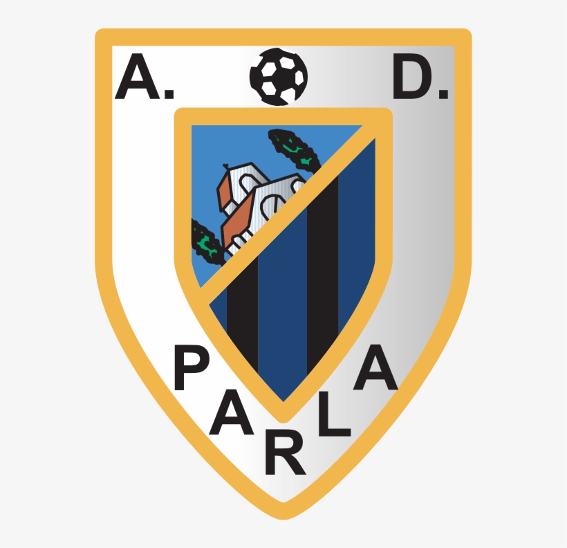 Ad Parla Logo - Parla Cf Transparent PNG - 560x719 - Free Download on ...