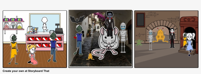 Pelicula Fantasia - Leo's Toy Store [book] Transparent PNG - 1164x385 ...