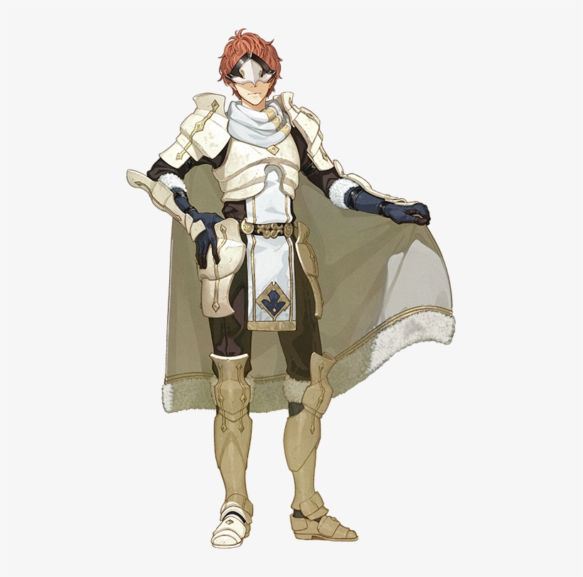 Dnd Characters, Fire Emblem Characters, Fantasy Characters, - Conrad ...