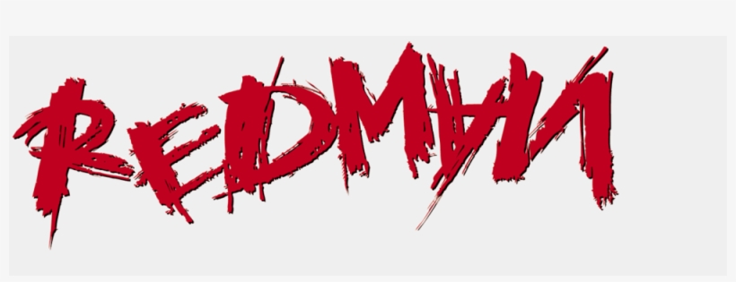 Smoke Buddah 24 Redman - Redman - Red Gone Wild: Thee Album Transparent ...