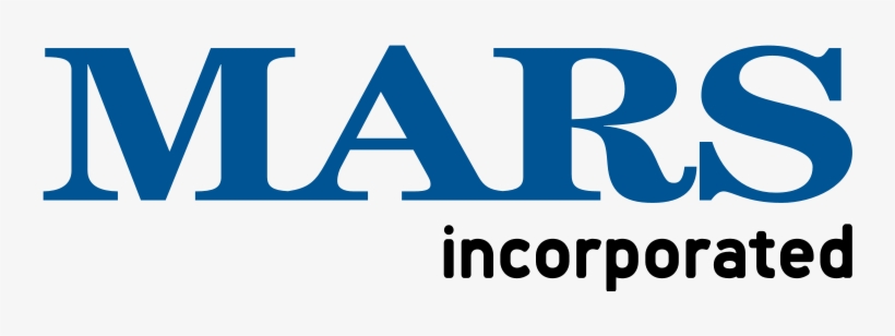 Logo Mars Incorporated - Mars Incorporated Logo Transparent PNG ...