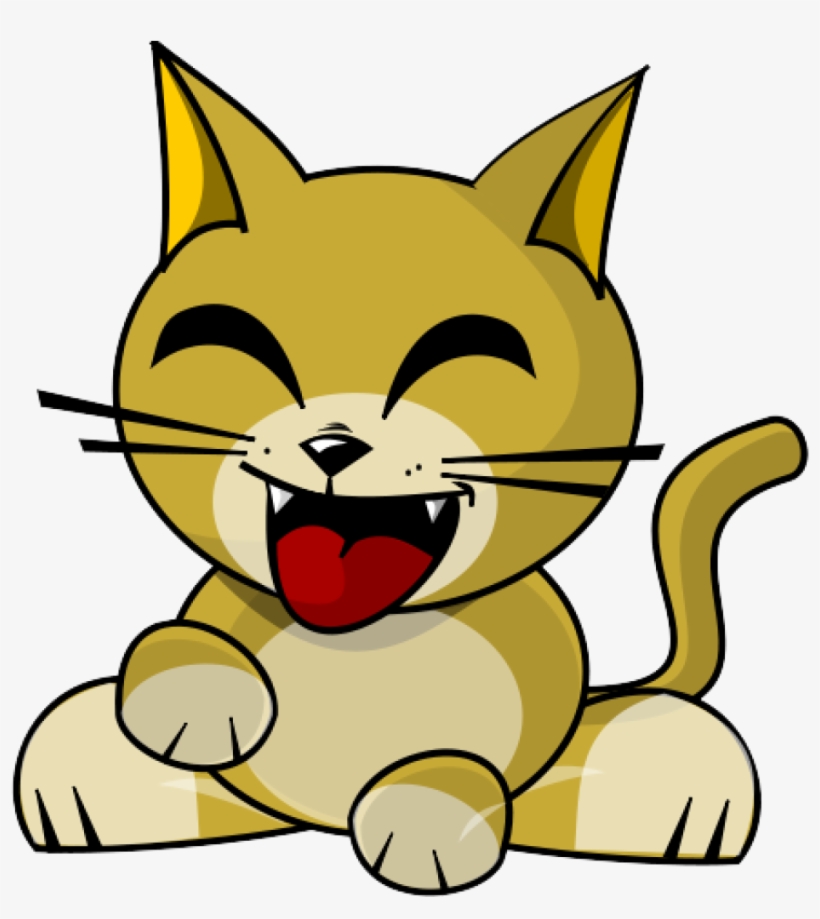 Cute Dog And Cat Clipart Free Images - Catclipart Png Transparent PNG ...