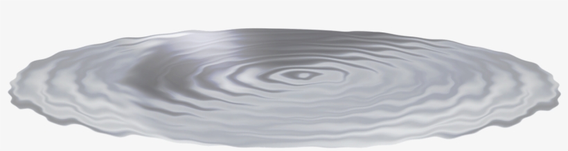 Png Y Mas - Water Puddle No Background Transparent PNG - 1600x593 ...