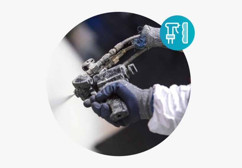 Spray Foam Insulation - Spray Foam Transparent PNG - 503x489 - Free ...