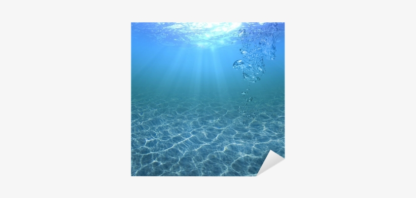 Transparent Ocean Clear - Illustration Transparent PNG - 400x400 - Free ...