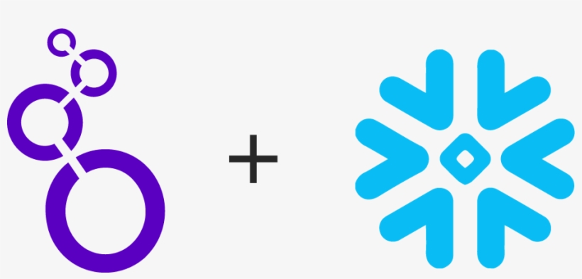 A Match Made In Analytics Heaven - Snowflake Data Warehouse Logo ...
