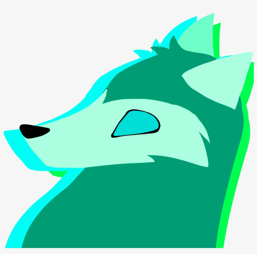 Arctic Wolf Transparent By Heartbreaksoda11 On Deviantart - Wolf ...