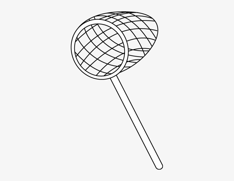 Net Clipart Black And White