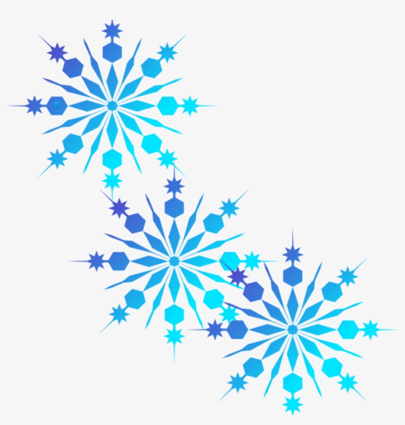 Pictures Of Snowflakes Clipart Siewalls Co - Christmas Snowflake Clip ...