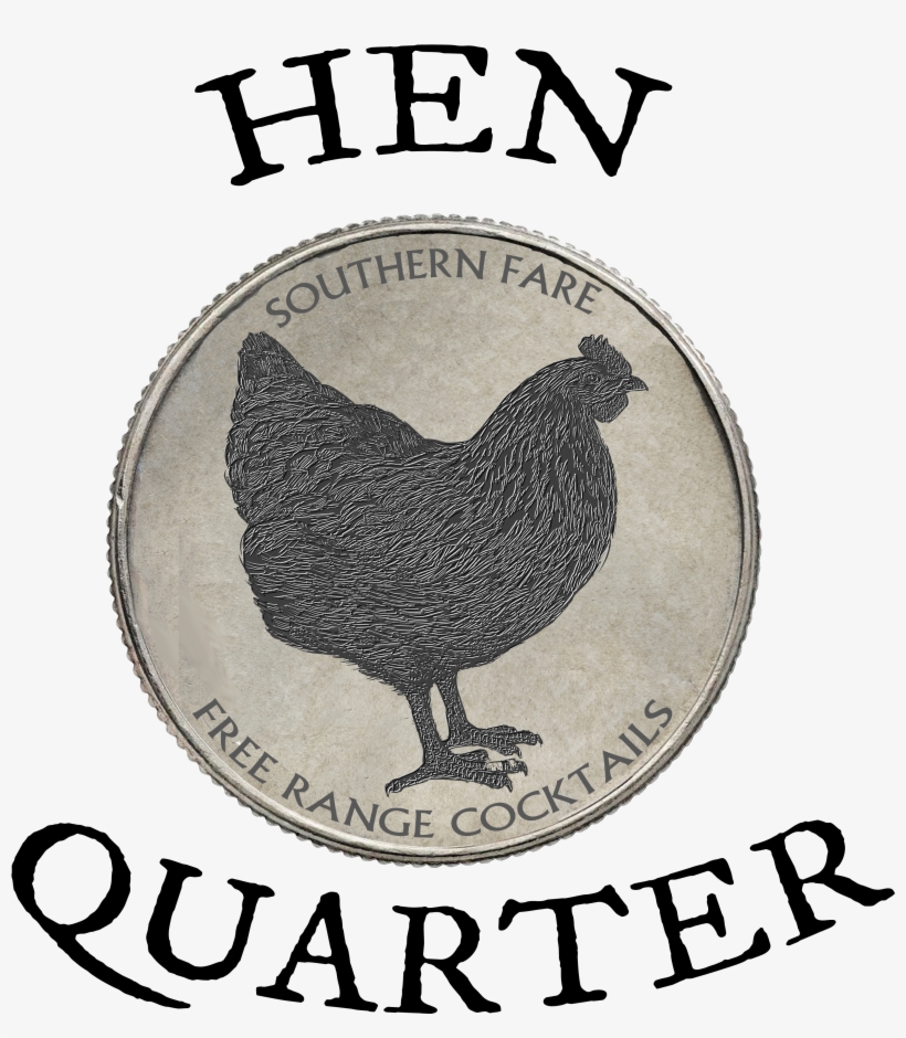 Hen Quarter Logo Transparent PNG - 3600x3600 - Free Download on NicePNG