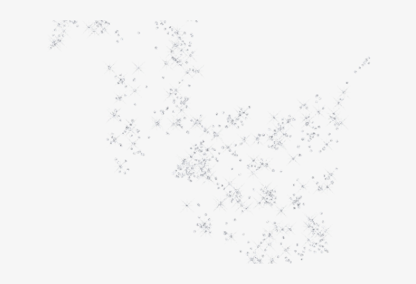 Sparkle Clipart Transparent Background - Line Art Transparent PNG ...