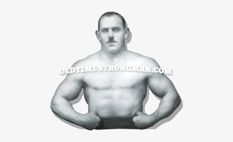 Hermann Goerner - Barechested Transparent PNG - 500x444 - Free Download ...