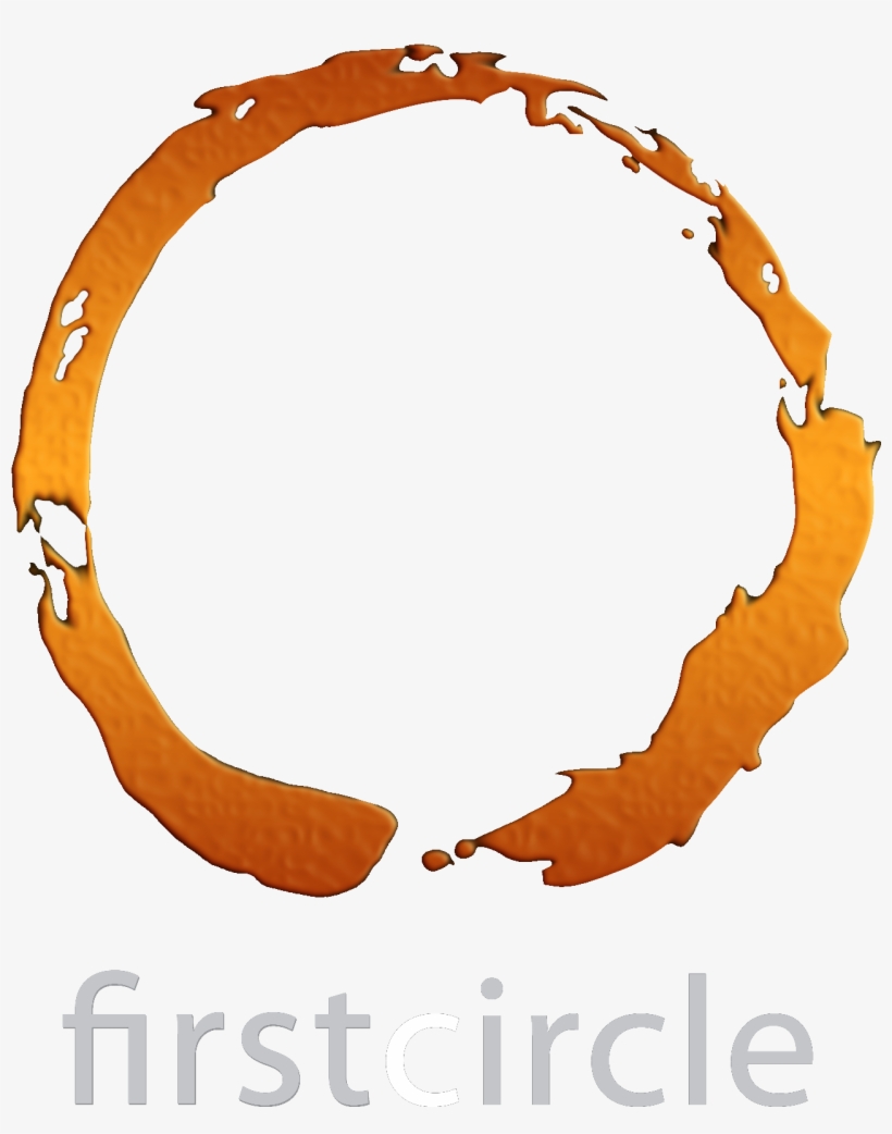 First Circle Design - Circle Design Transparent PNG - 1340x1569 - Free ...