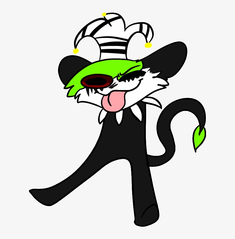 Ello - Cartoon Transparent PNG - 768x768 - Free Download on NicePNG