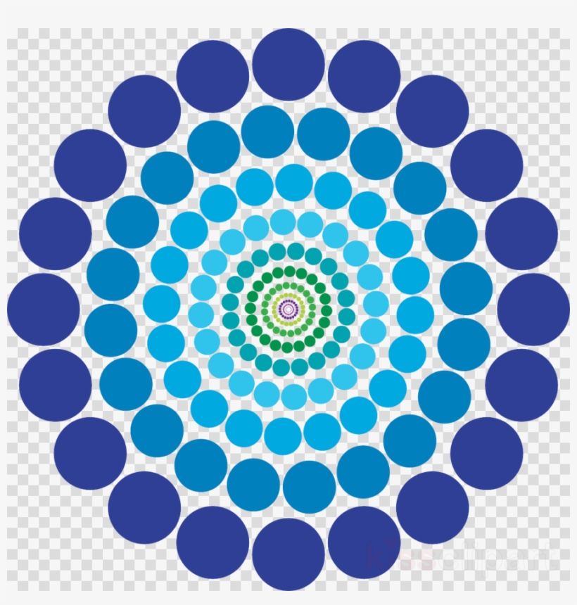 Round Diamond Border Clipart Clip Art - Association Of Pharmaceutical ...