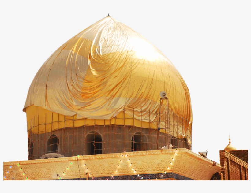 Download Hasan Ibn Ali - Shrine Of Imam Hassan Askari - HD Transparent ...