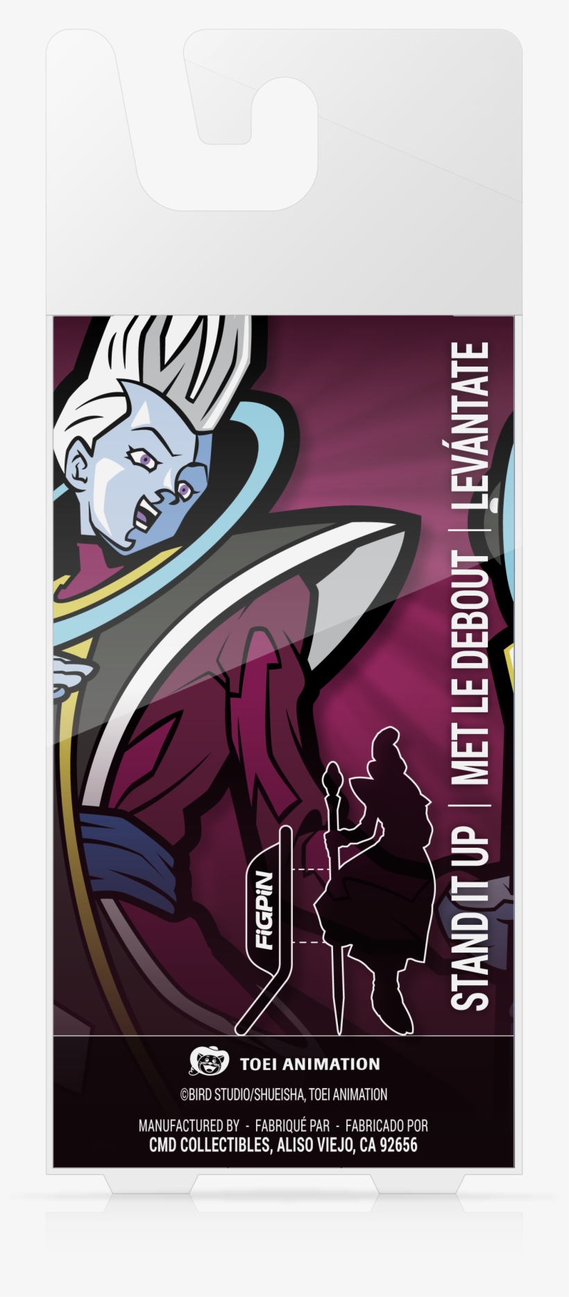 Whis Transparent PNG - 2000x3500 - Free Download on NicePNG
