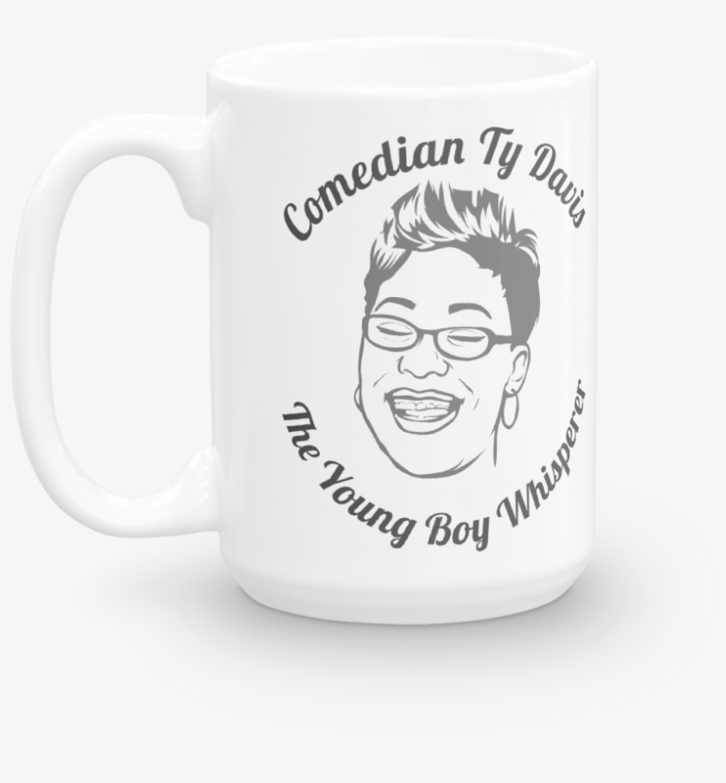 Comedian Ty Davis Source File 2 Morningafter Logo Blk Transparent PNG ...