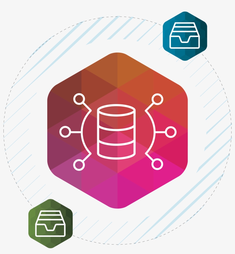 Simplify Database Reorganization Transparent PNG - 6251x6251 - Free ...