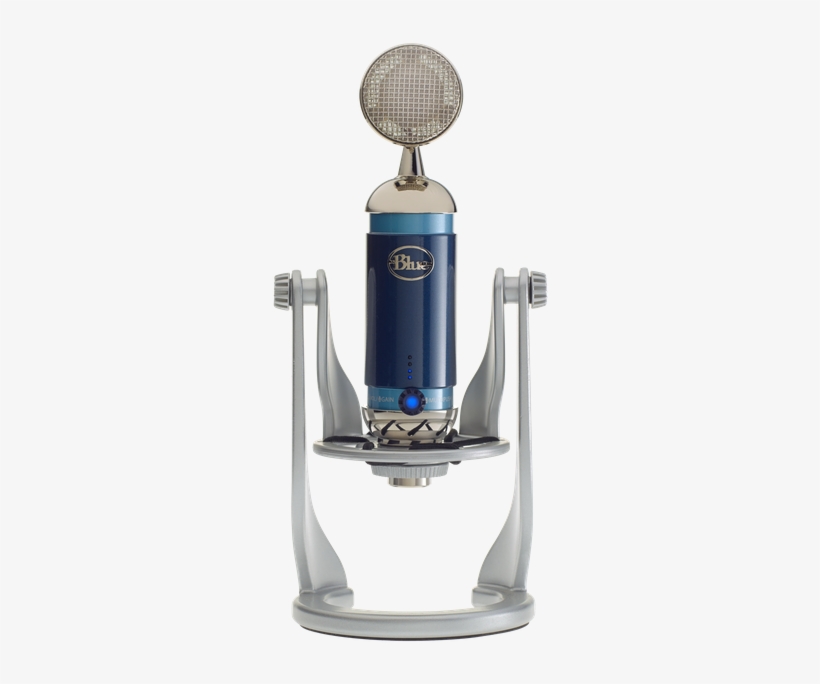 Blue Spark Digital - Blue Microphones Spark Digital Condenser Usb ...