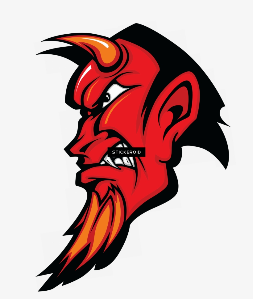 Devil - Devil Vector Transparent PNG - 2350x2660 - Free Download on NicePNG