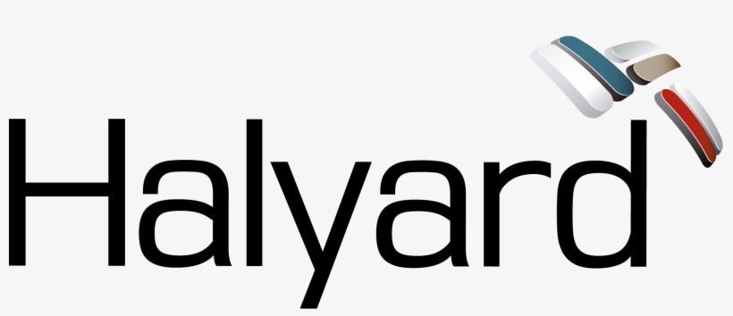 Halyard Ltd - Trial Card Logo Transparent PNG - 2000x766 - Free ...