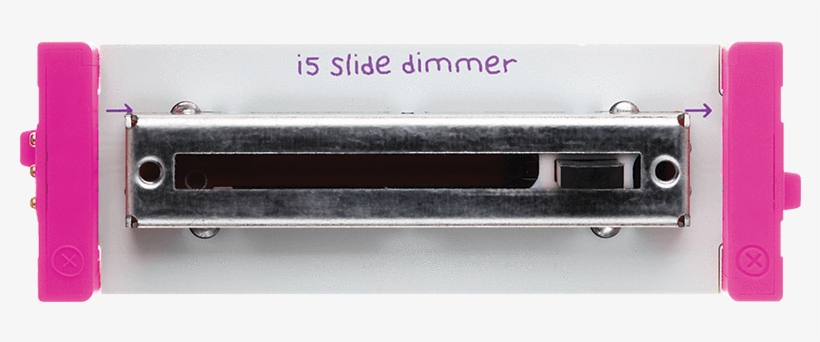 Slide Dimmer Transparent PNG - 960x542 - Free Download on NicePNG
