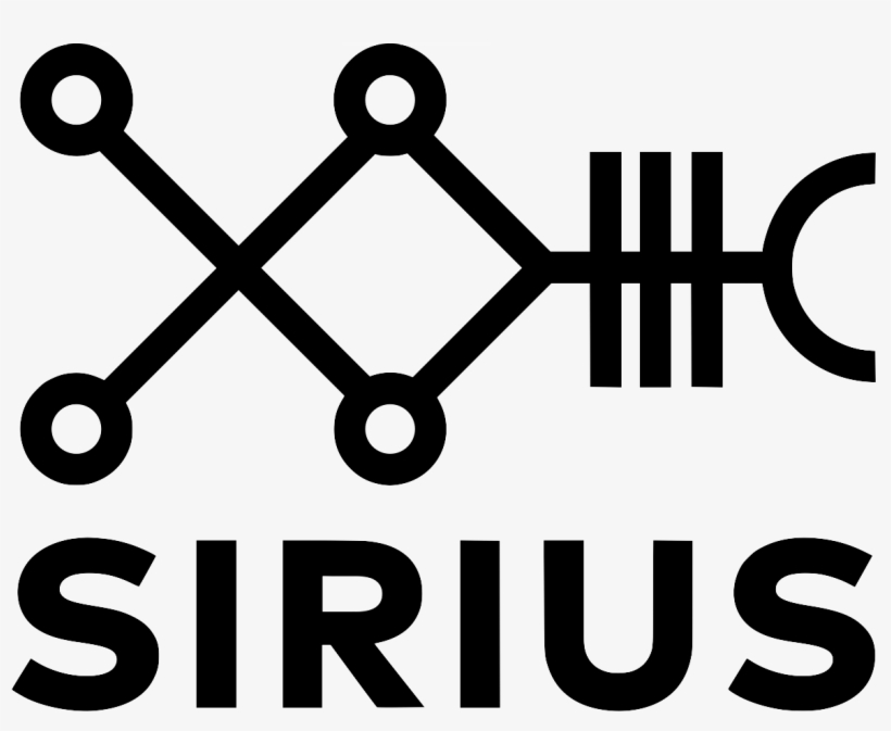 Sirius Transparent PNG - 1176x908 - Free Download on NicePNG