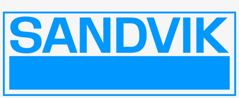 Sandvik Logo Png Transparent PNG - 1181x430 - Free Download on NicePNG