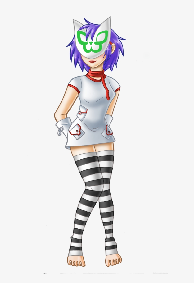 Nudel Gorillaz Phase 3