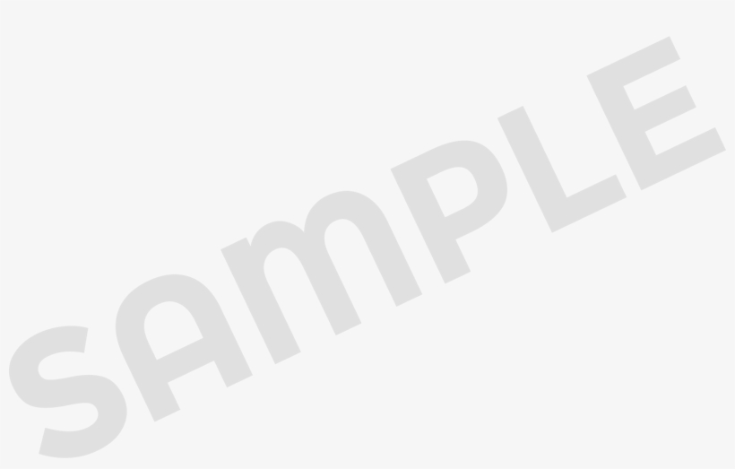 Download Sample Watermark Png - Graphics - HD Transparent PNG - NicePNG.com