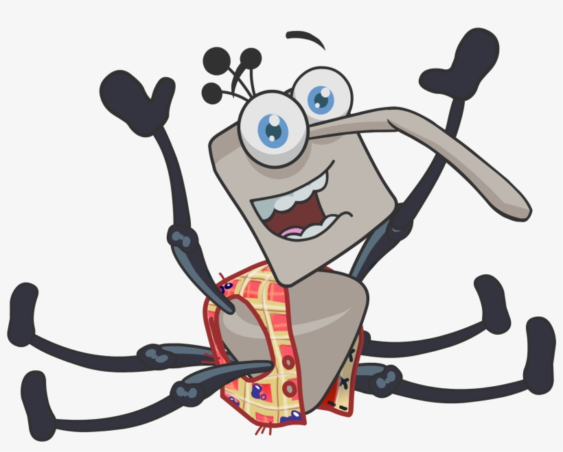 Tink 01 Jump - Tink Binweevils Transparent PNG - 2408x2225 - Free ...