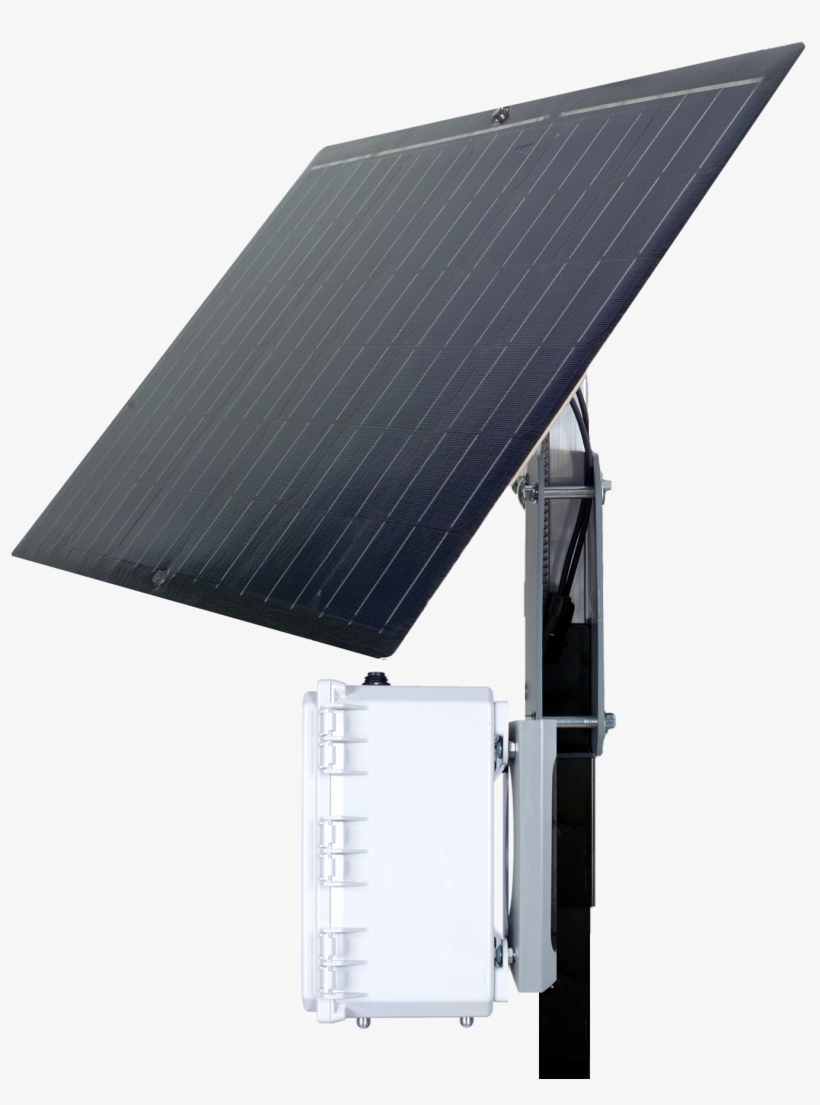 V5 Portable Acoustic Gunshot Locator - Gunfire Locator Transparent PNG ...