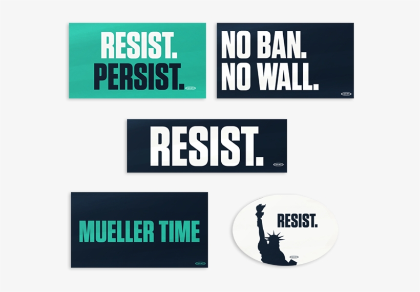 Stand Up America - Poster Transparent PNG - 600x600 - Free Download on ...