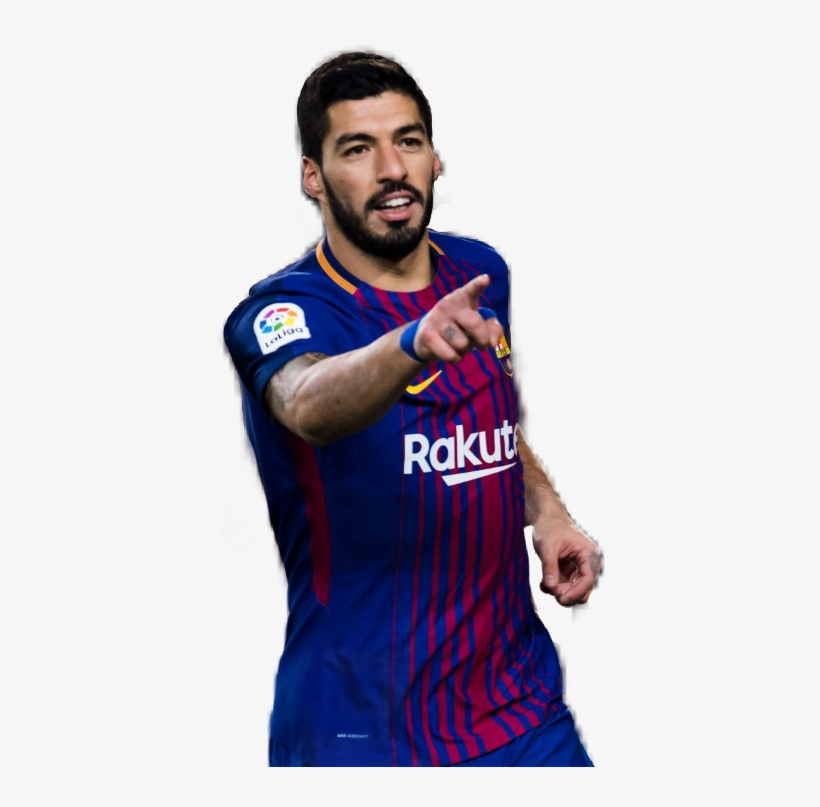 Luis Suárez Transparent PNG - 480x734 - Free Download on NicePNG