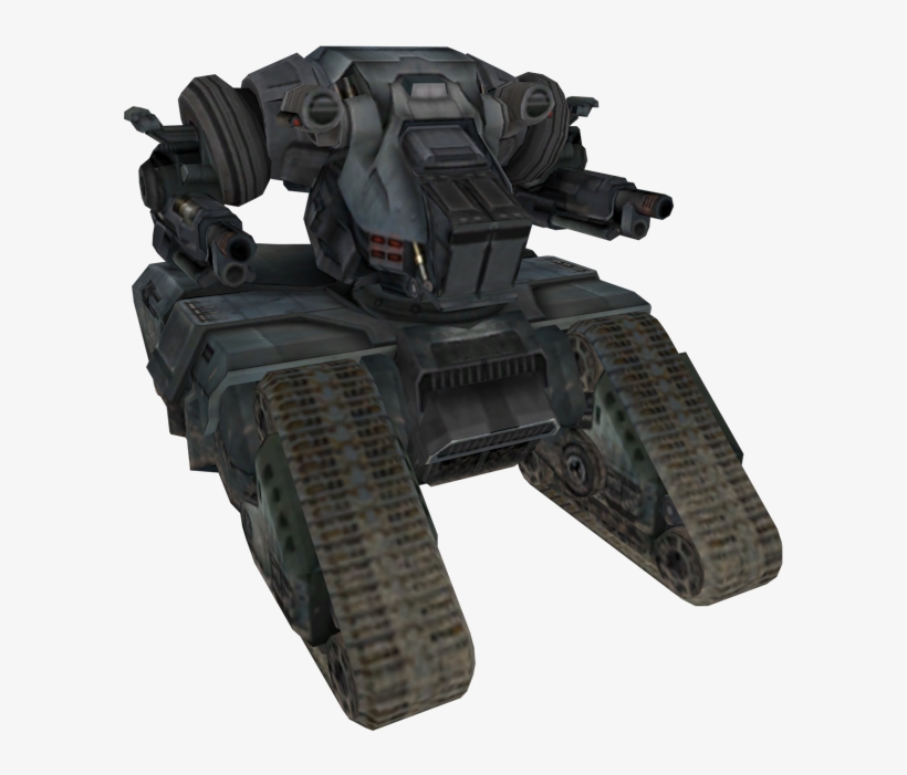 Download Zip Archive - Terminator Salvation Hk Tank Transparent PNG ...