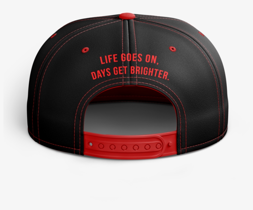 Mac Miller-cap Back Transparent PNG - 1000x1002 - Free Download on NicePNG