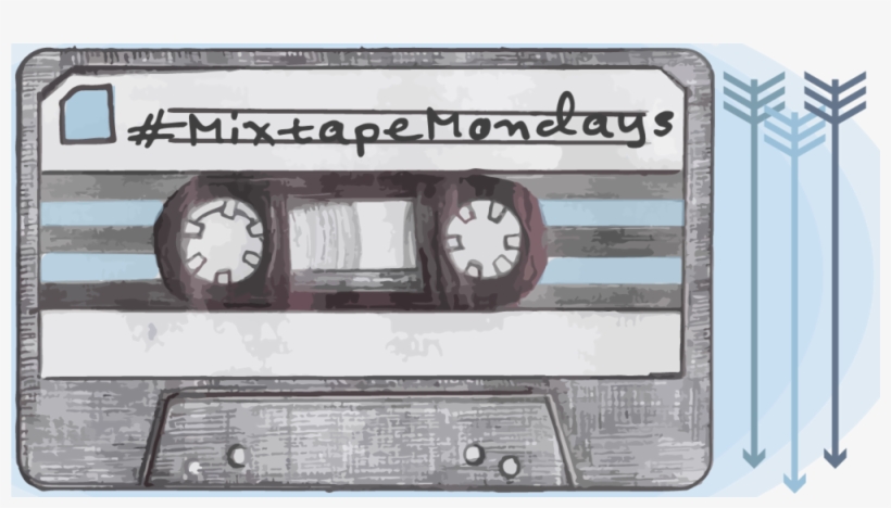 Mixtape Monday >> Somber Logo Transparent PNG - 1000x523 - Free ...