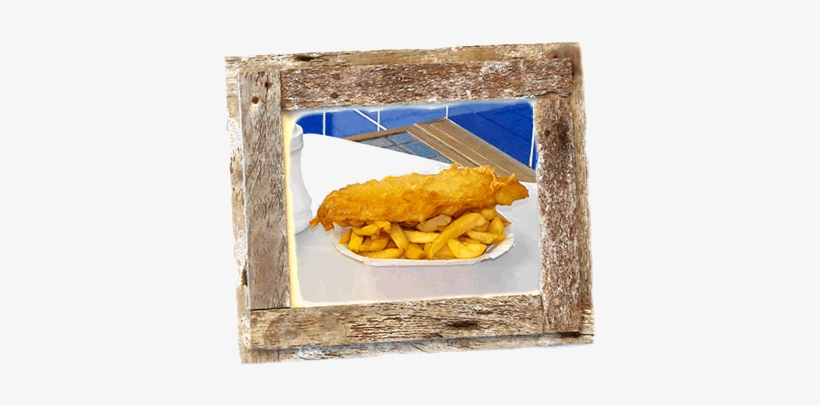 Fish And Chips Jersey - Potato Chip Transparent PNG - 400x330 - Free ...
