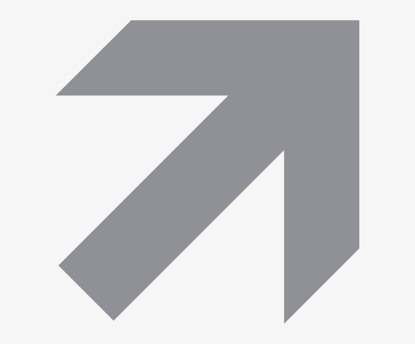 This Free Clipart Png Design Of Grey Arrow Clipart Transparent PNG ...
