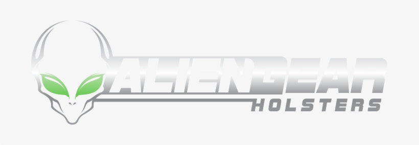 Alien Gear Holsters - Alien Gear Holsters Logo Transparent PNG ...