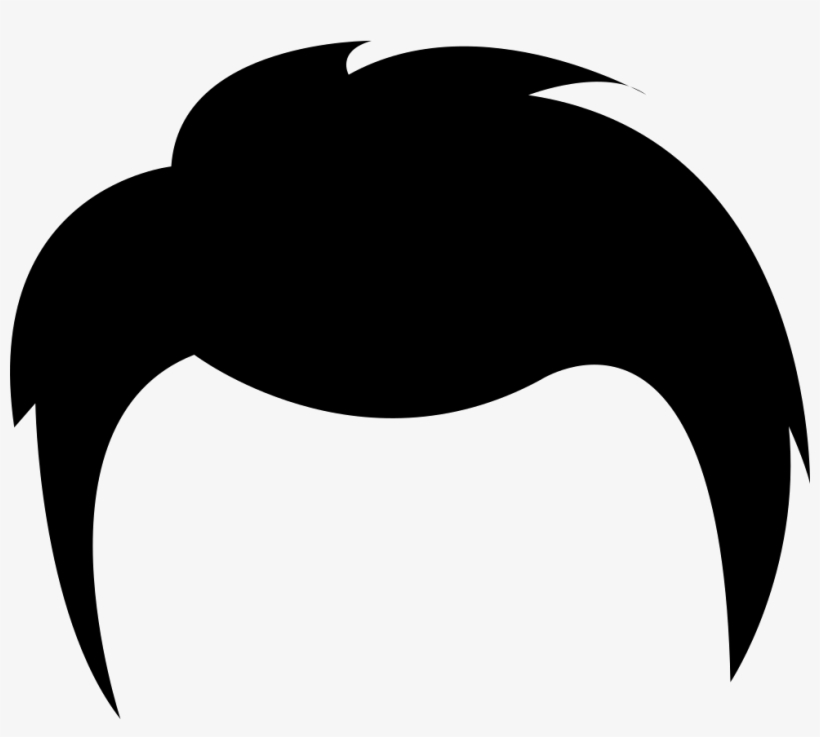 Download Cartoon Hair Png - Parts Of Body Hair - HD Transparent PNG ...