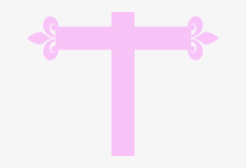 Pink Cross Cliparts - Cross Transparent PNG - 640x480 - Free Download ...