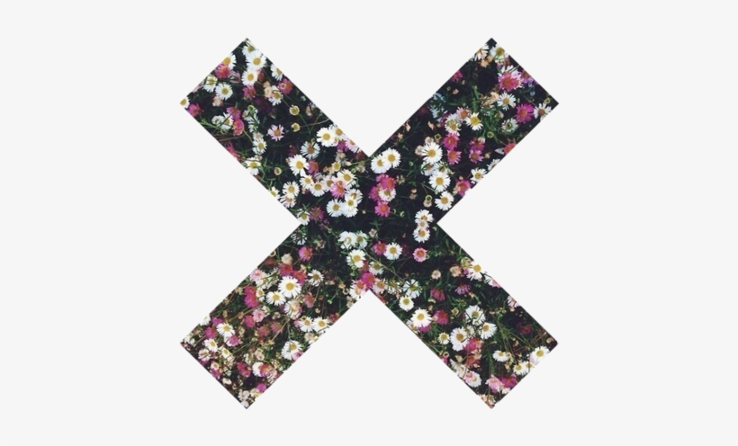 Cross, Overlay, And Png Image - Paisley Transparent PNG - 500x437 ...