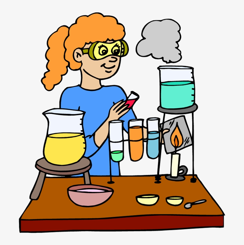 Science Lab Png Image Transparent - Science Lab Clipart Transparent PNG ...