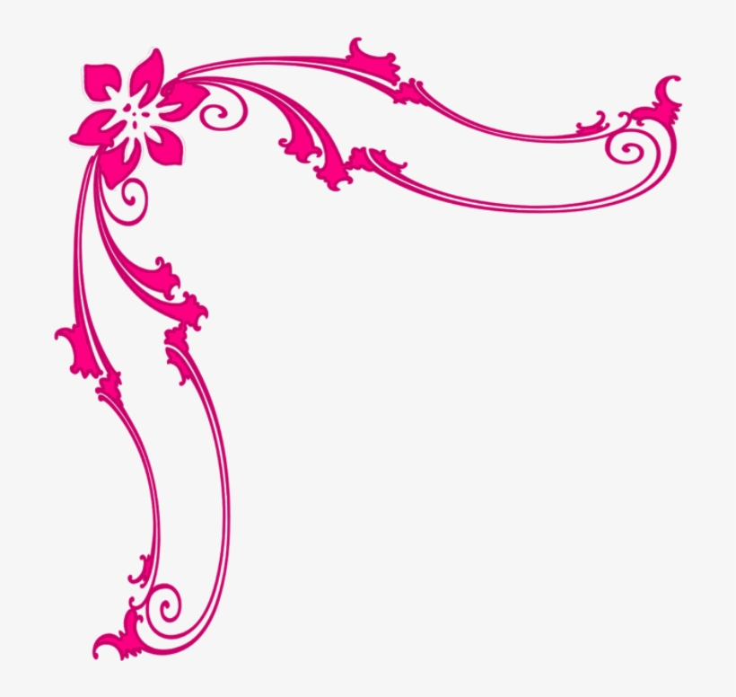 Designs Border Corners Png Transparent PNG - 1024x768 - Free Download ...