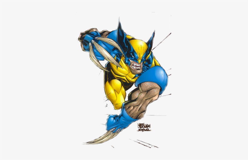 X Men Png Men Png Photo Wolverine1 - Wolverine Transparent PNG ...