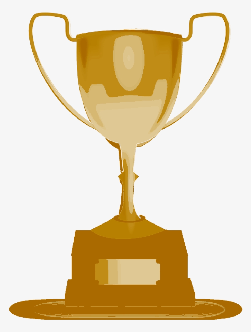 Award Clipart Trophe - Trophy Clip Art Transparent PNG - 800x1005 ...