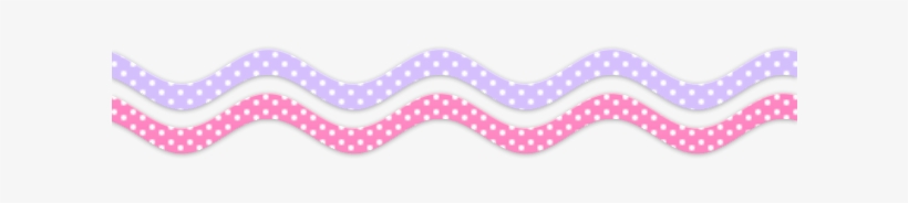 Cute - Line Pink Png Transparent PNG - 619x223 - Free Download on NicePNG